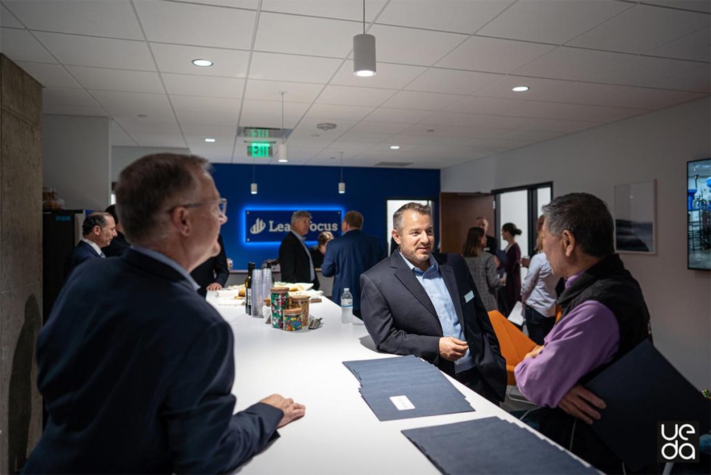 lean-transformation | Lean Focus