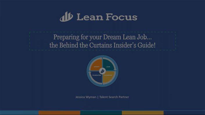 webinar-screenshot | Lean Focus