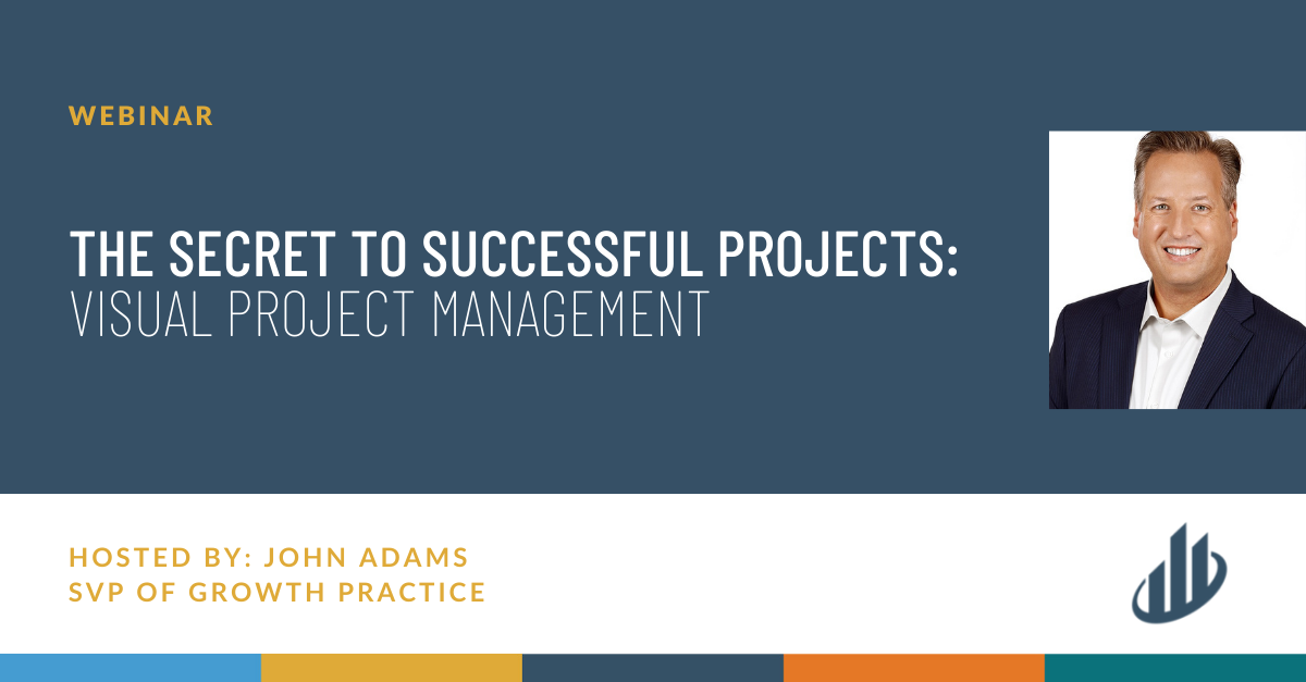 Continuous Improvement Webinar – Lean Focus | Lean Focus