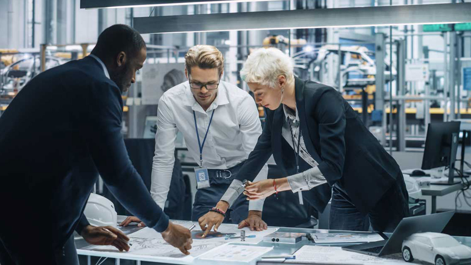 Lean Focus Lean Management | Lean Focus