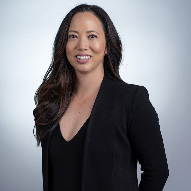 Lean Focus | April Lee