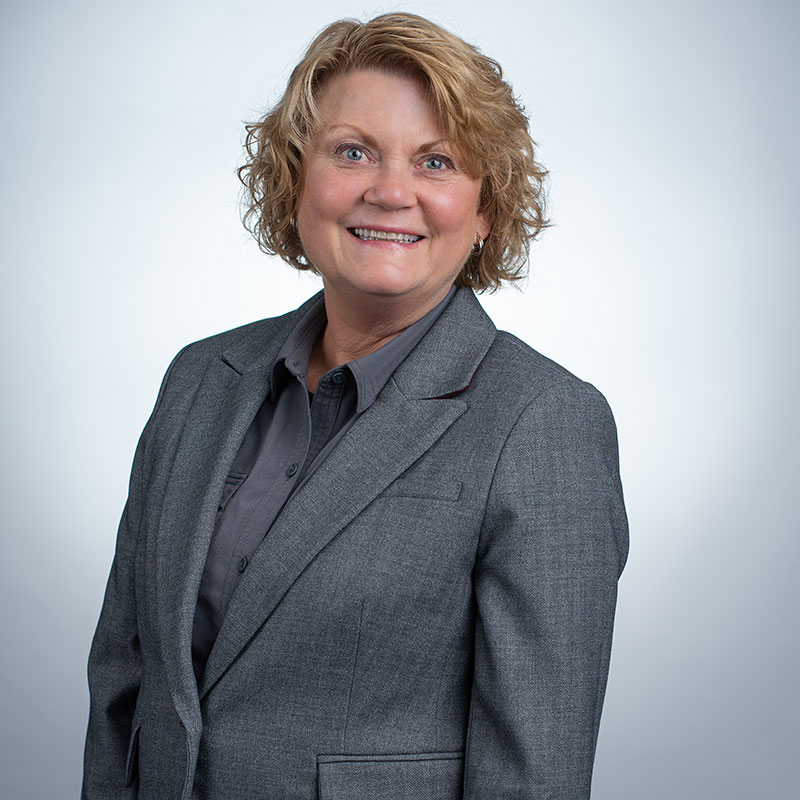 Lean Focus Team Member Cathy Blitz | Lean Focus