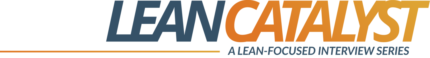 LeanCatalystLogo | Lean Focus