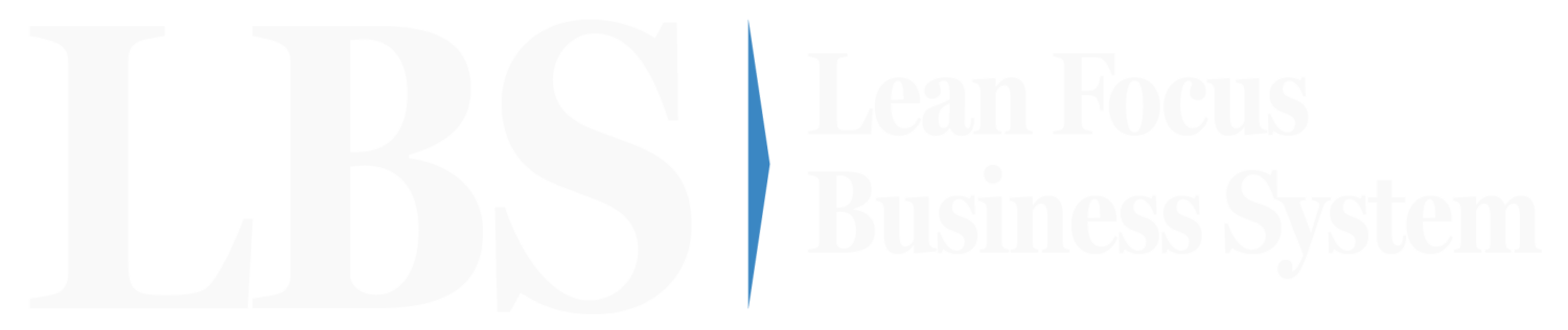 Lean Focus | LBS 4U™