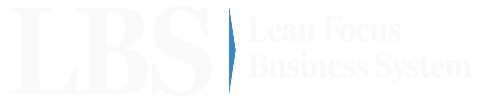 Lean Focus | LBS 4U™