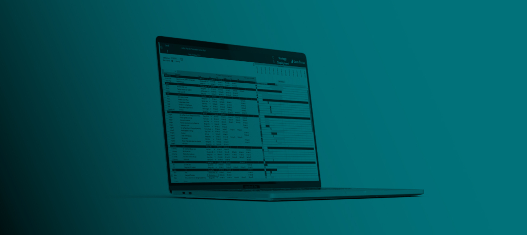 Lean Focus – Software Suite – Strategy Deployment | Lean Focus