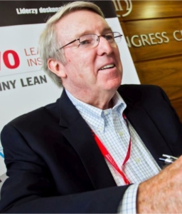 Lean Catalyst – Art Byrne | Lean Focus