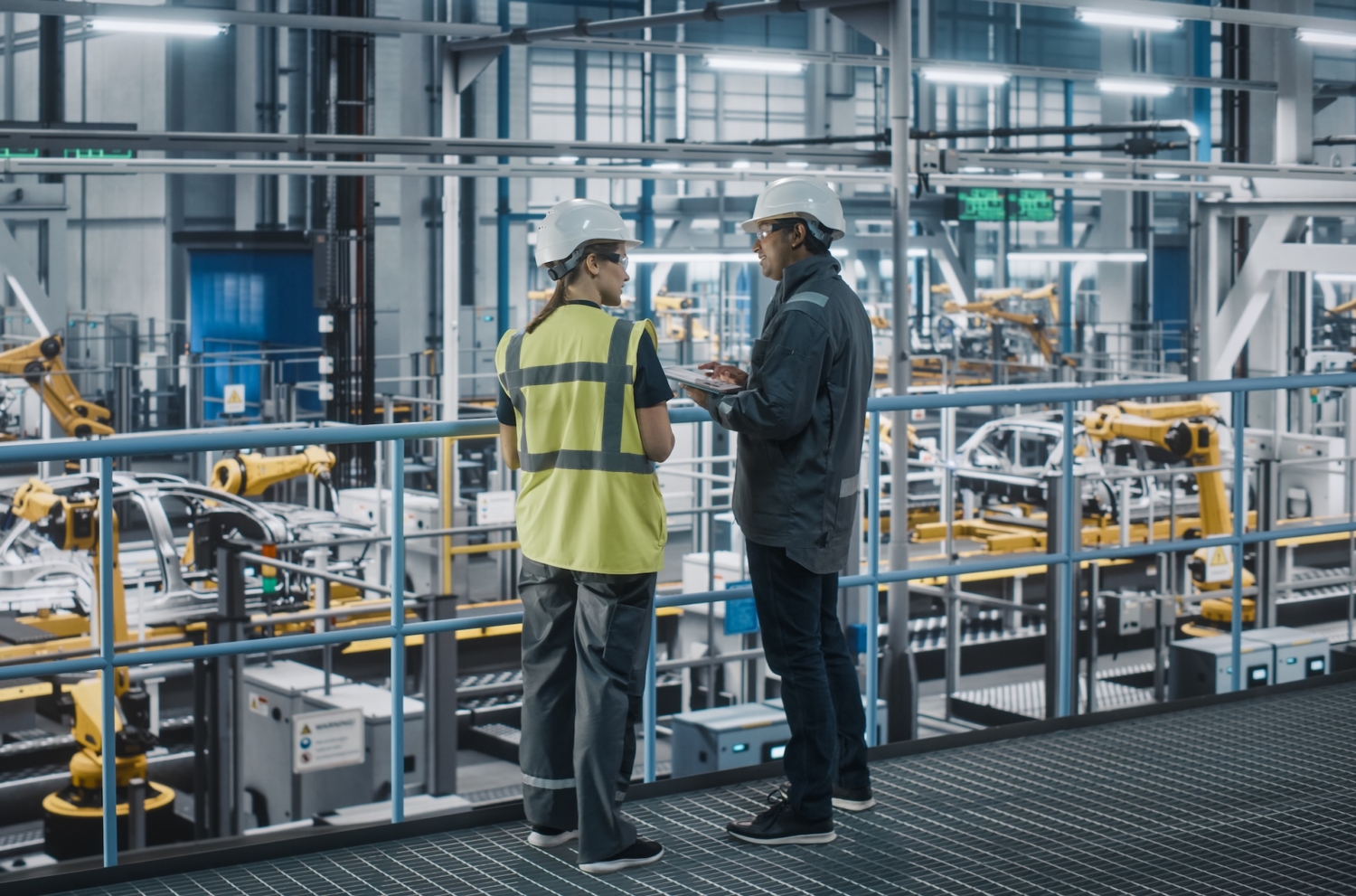 Operations Practice | Lean Focus